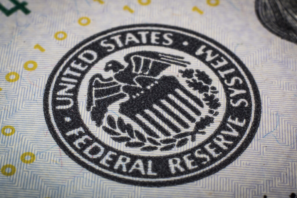 What is the Federal Reserve's Effect on Gold? | Allegiance Gold
