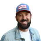 Buddy Brown Endorses Allegiance Gold