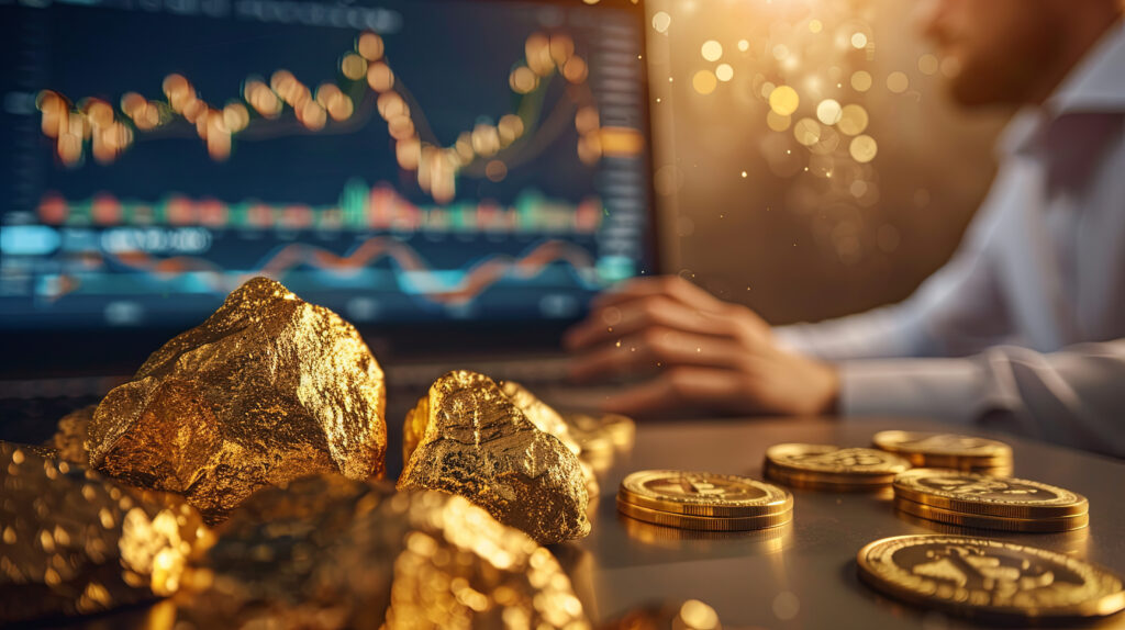 Central Banks Buying Gold in Record Numbers | Allegiance Gold